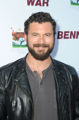 Adan Canto | The Cleaning Lady Wiki | Fandom