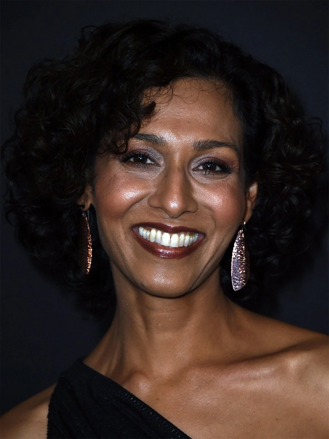 Rekha Sharma | The Cleaning Lady Wiki | Fandom