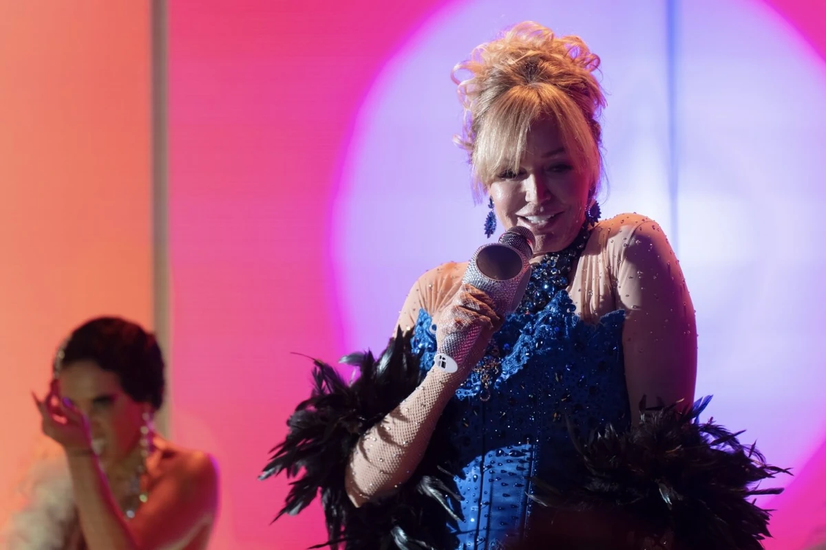 The Brit | The Cleaning Lady Wiki | Fandom