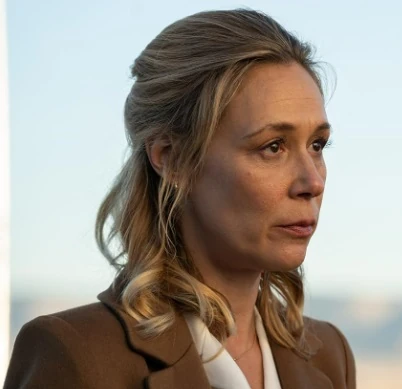 Katherine Russo | The Cleaning Lady Wiki | Fandom