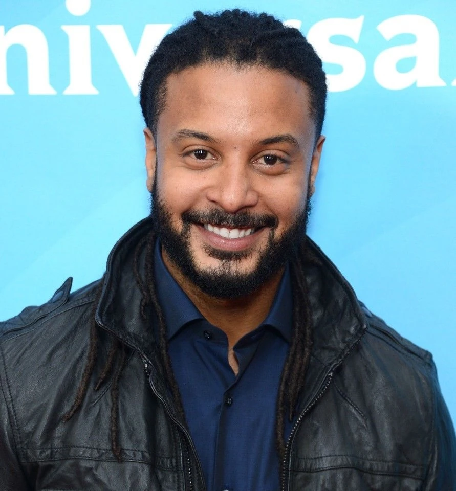 Brandon Jay McLaren | The Cleaning Lady Wiki | Fandom