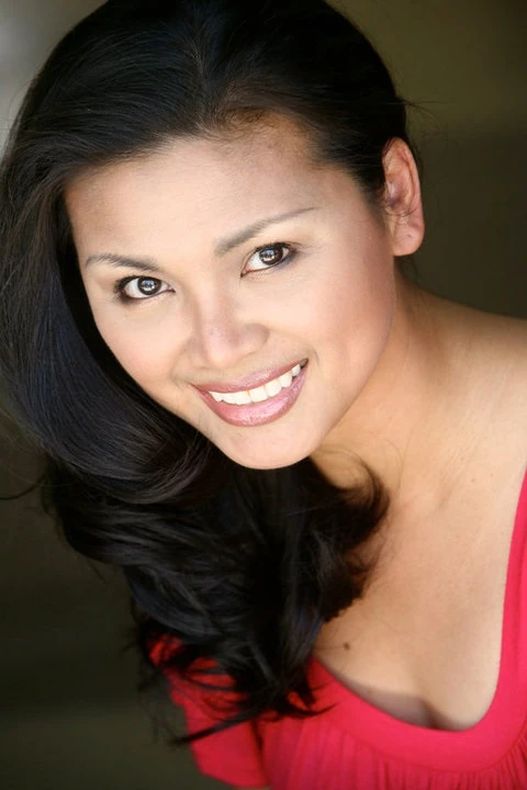 Princess Punzalan | The Cleaning Lady Wiki | Fandom