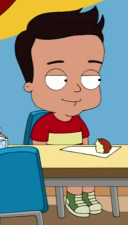 Marco Moreno | The Cleveland Show Fanon Wiki | Fandom