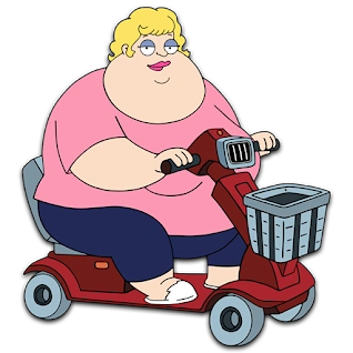 Kendra Krinklesac | The Cleveland Show Fanon Wiki | Fandom