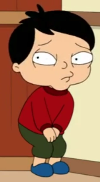 Rice Pee-Pee | The Cleveland Show Fanon Wiki | Fandom