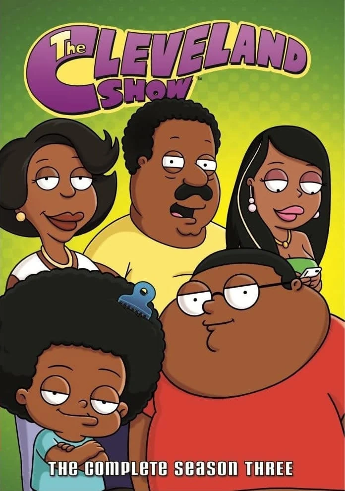 Season 3 | The Cleveland Show Fanon Wiki | Fandom