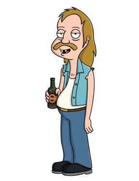 Lester Krinklesac | The Cleveland Show Fanon Wiki | Fandom