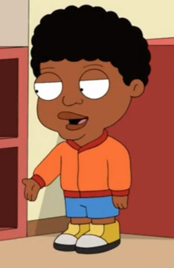 Walt Fuller | The Cleveland Show Fanon Wiki | Fandom