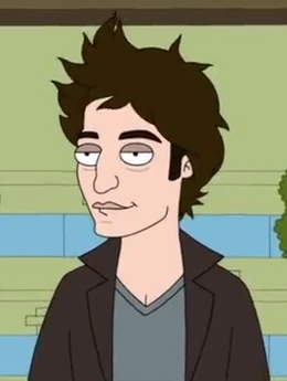 Edwin Mullins | The Cleveland Show Fanon Wiki | Fandom