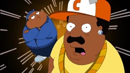 Straight Outta Stoolbend | The Cleveland Show Fanon Wiki | Fandom