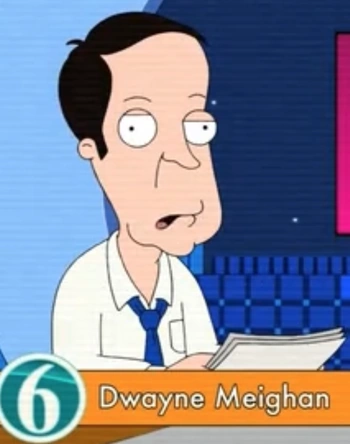 Dwayne Meighan | The Cleveland Show Fanon Wiki | Fandom