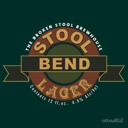 Stool Bend Lager | The Cleveland Show Fanon Wiki | Fandom