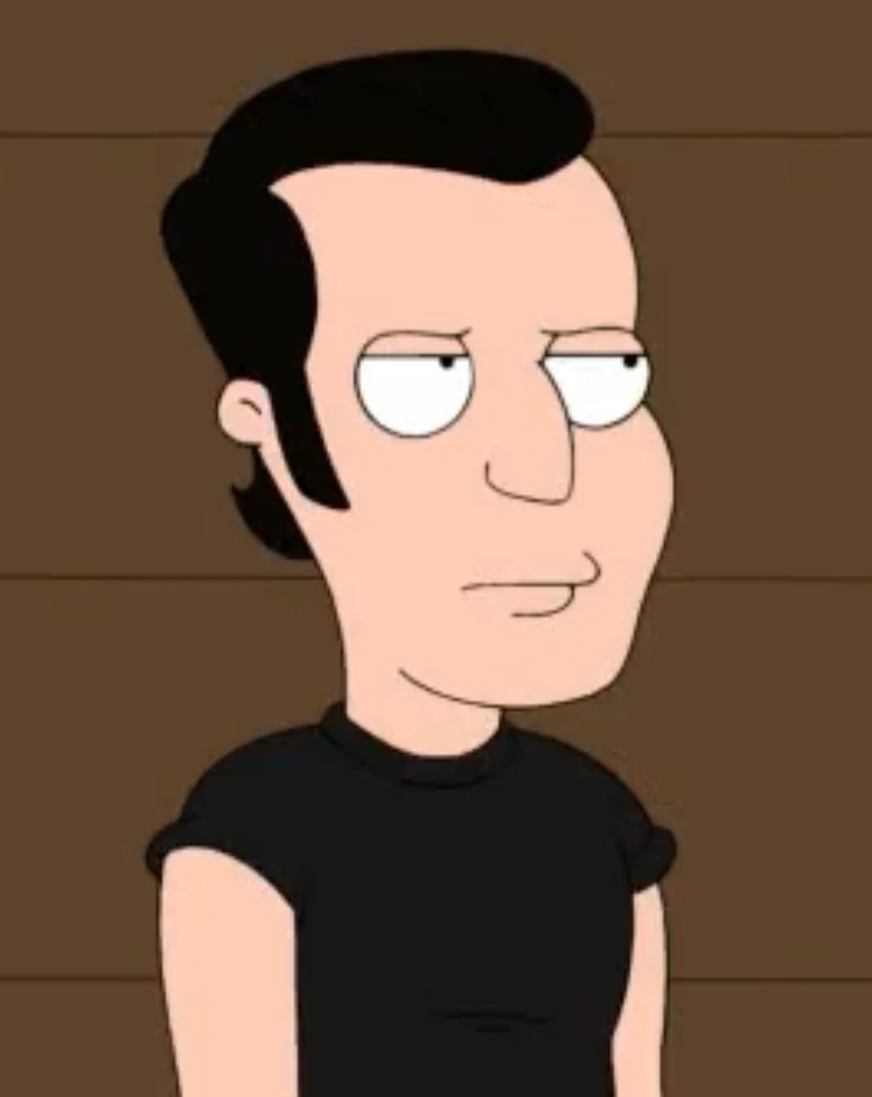 Wowzer | The Cleveland Show Fanon Wiki | Fandom