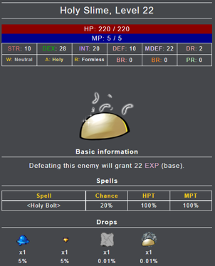 Bestiary | The Climb Wiki | Fandom