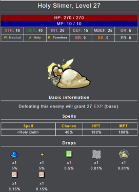 Bestiary | The Climb Wiki | Fandom