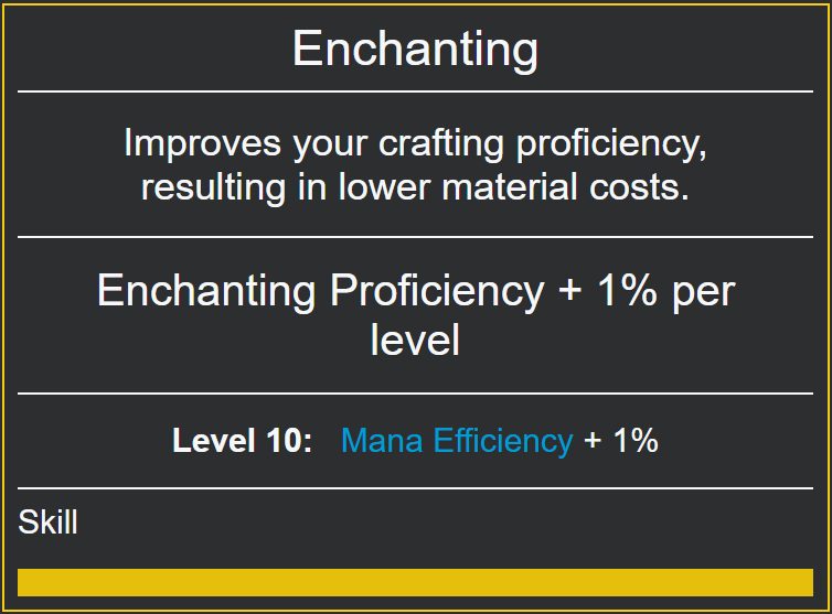 Enchanting | The Climb Wiki | Fandom