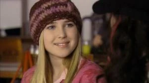 Claire Lyons | The Clique Fans Wiki | Fandom