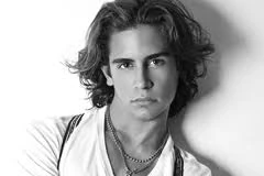 Chris Abeley | The Clique Fans Wiki | Fandom