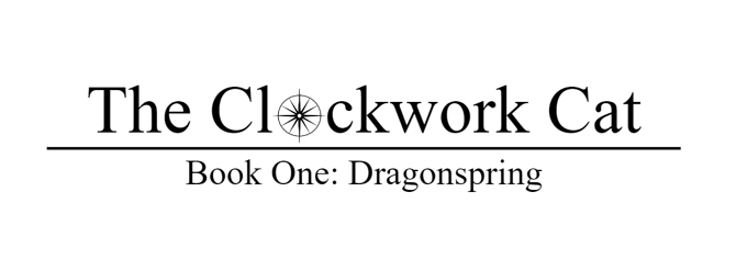 The Clockwork Cat Wiki | Fandom