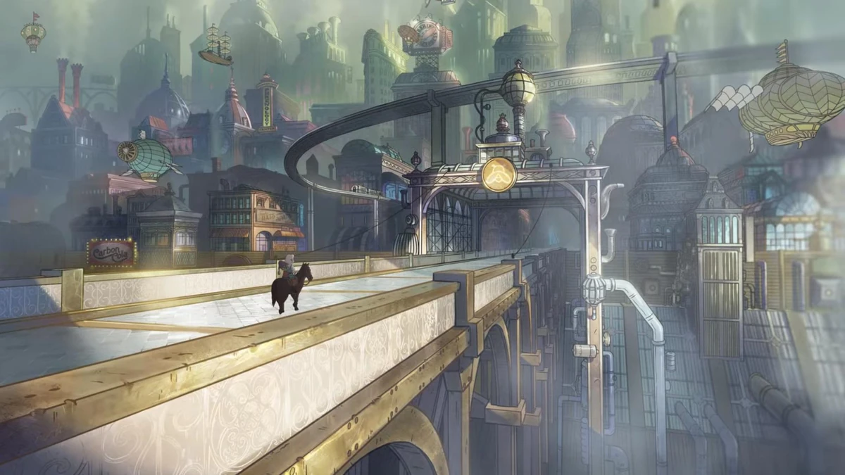 Brass Republic | The Clockwork Cat Wiki | Fandom