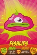 Fishlips | The C.L.O.N.C Wiki | Fandom