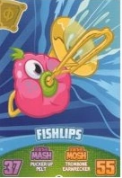 Fishlips | The C.L.O.N.C Wiki | Fandom