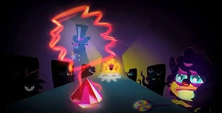 Members of C.L.O.N.C | The C.L.O.N.C Wiki | Fandom