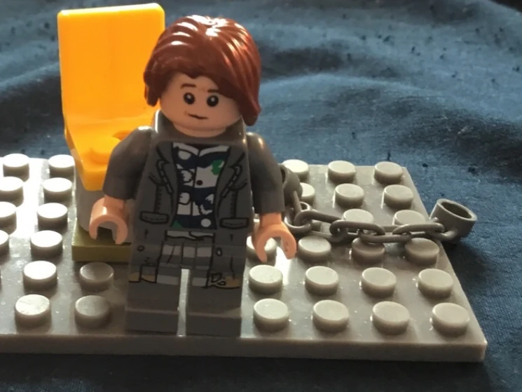 OBC | The clone life war Wiki | Fandom