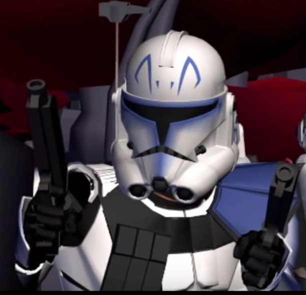 Rex | The Clone Wars Legacy Wikia | Fandom