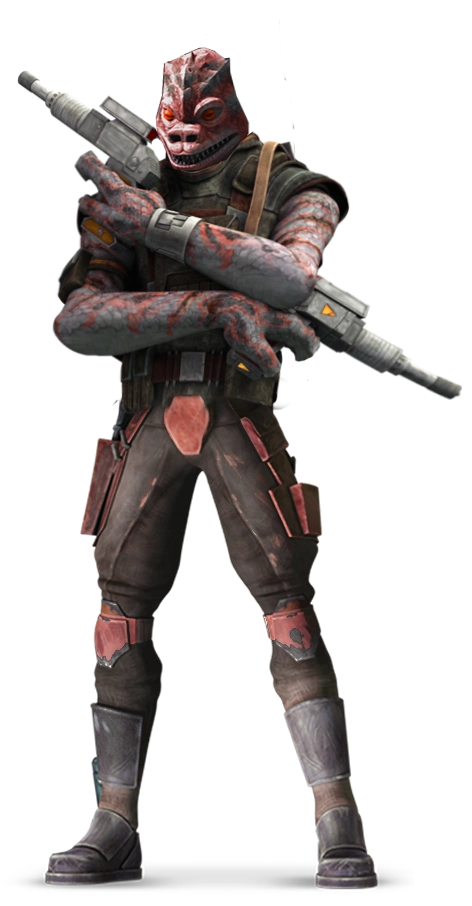 Reksis | The Clone Wars: Ultimates Wiki | Fandom