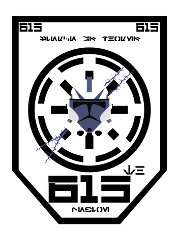 615th Legion | The Clone Wars: Ultimates Wiki | Fandom