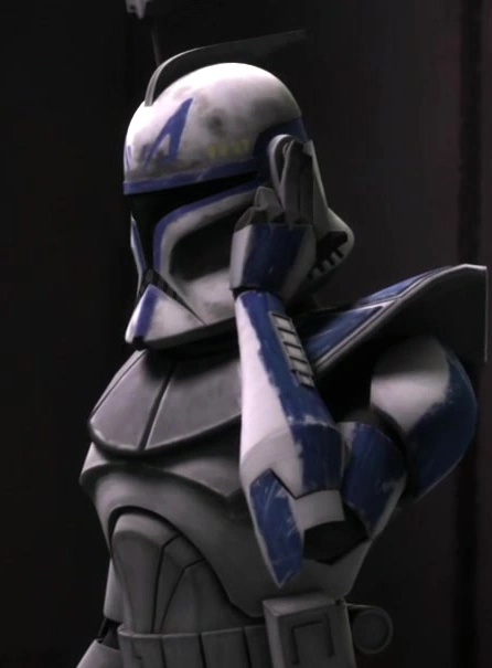 CT-7567 | The Clone Wars: Ultimates Wiki | Fandom