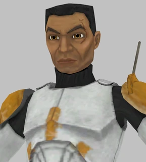 CC-2224 | The Clone Wars: Ultimates Wiki | Fandom