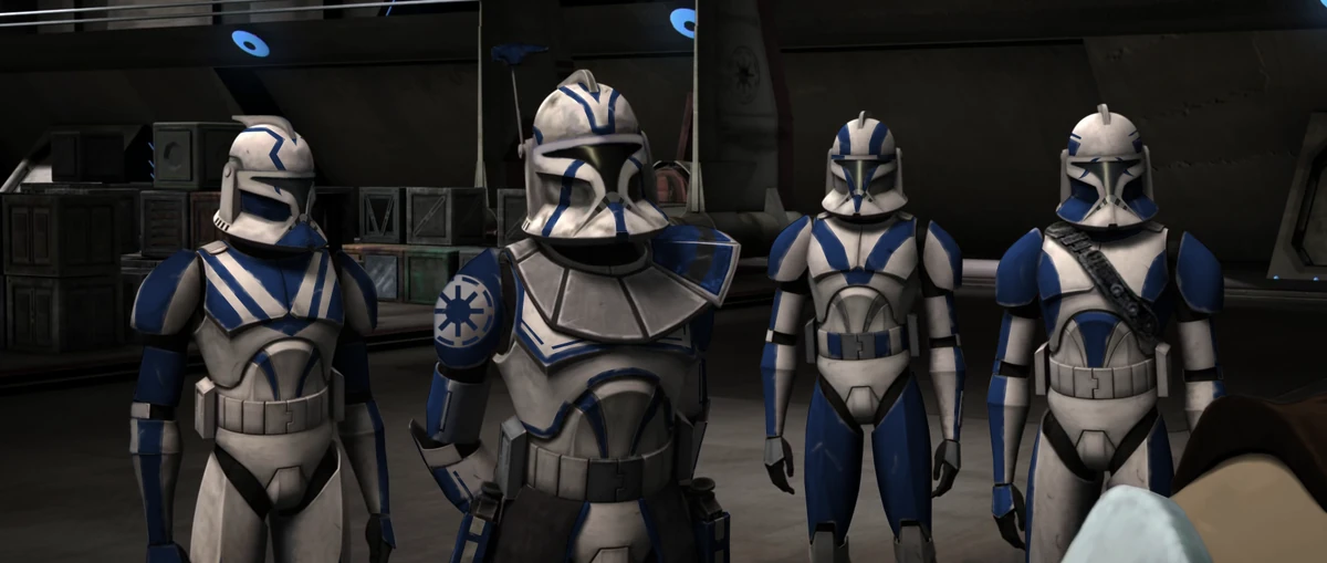 Ultimates: Season One | The Clone Wars: Ultimates Wiki | Fandom