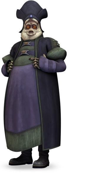 Lok Durd | The cloners Wiki | Fandom