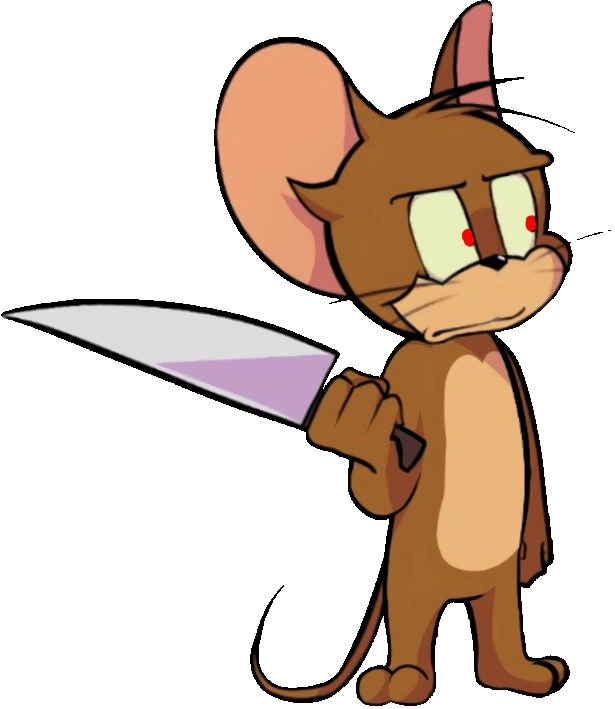 Clone Jerry | The Cloning Of Beat Battle Wiki | Fandom