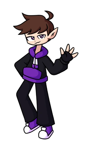 Endy | The Cloudd2015 Wiki | Fandom