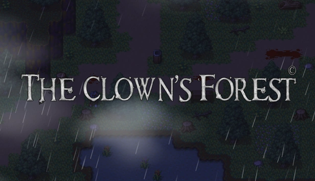 The Clown's Forest | The Clown's Forest Wiki | Fandom