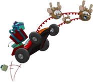 Reindeer Puffle | The Club Penguin Picture Wiki | Fandom
