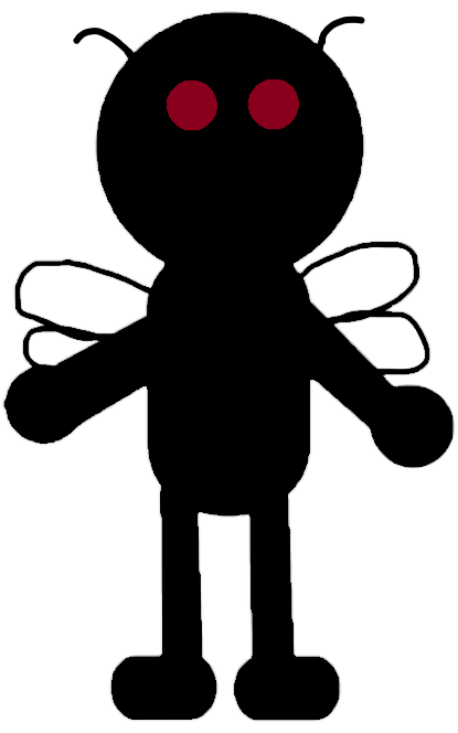 Beetle Bug Man | The Coapocalypse Wiki | Fandom