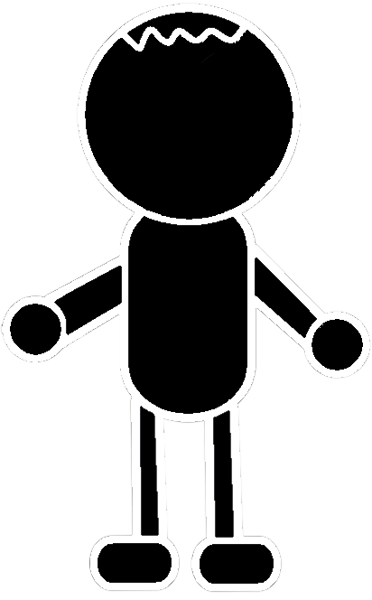 Shadow Jack | The Coapocalypse Wiki | Fandom