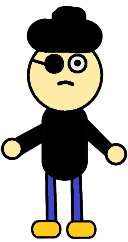 Pooata | The Coapocalypse Wiki | Fandom