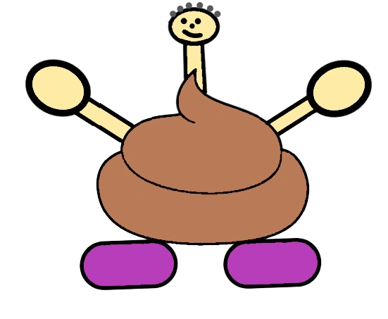 Poop Your Way | The Coapocalypse Wiki | Fandom