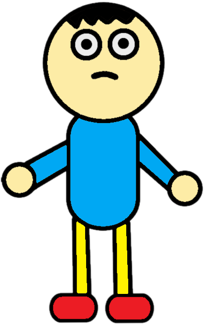 Fredo | The Coapocalypse Wiki | Fandom