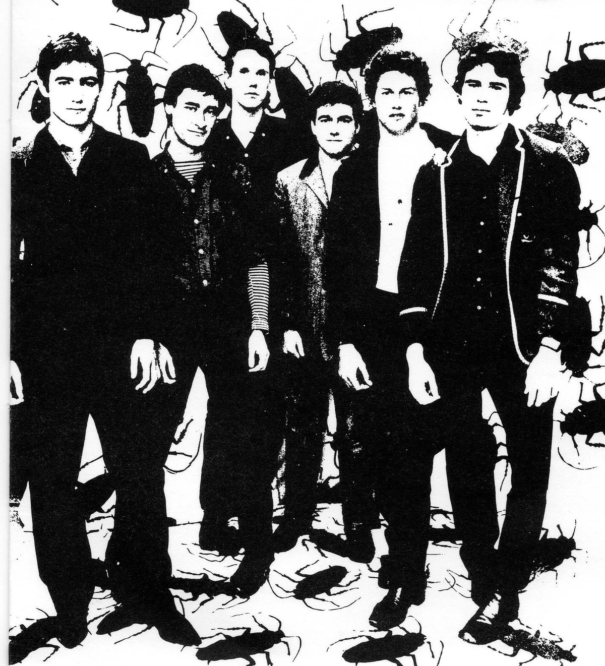 The Cockroaches/Gallery | The Cockroaches Wiki | Fandom