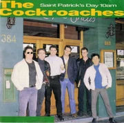 Do The Monkey | The Cockroaches Wiki | Fandom