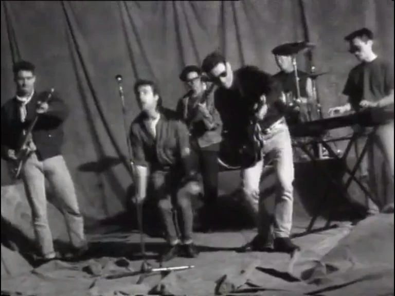 Another Saturday Night | The Cockroaches Wiki | Fandom