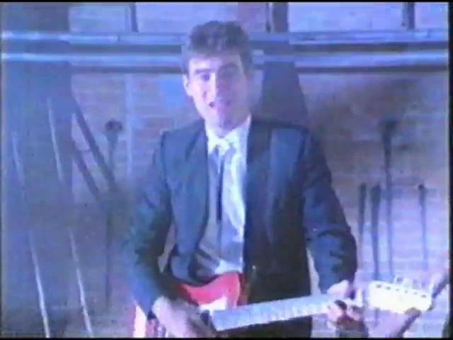 Anthony Field | The Cockroaches Wiki | Fandom