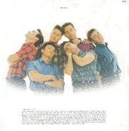 The Cockroaches (album) | The Cockroaches Wiki | Fandom