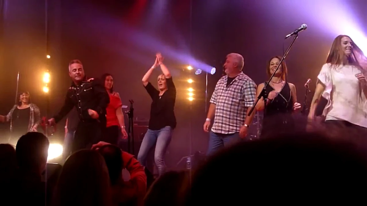 Do The Monkey | The Cockroaches Wiki | Fandom